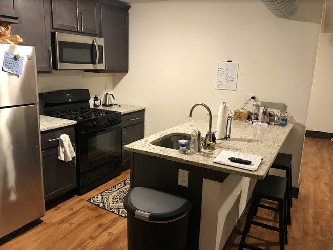 2611 Short Vine St Unit 5, Cincinnati, OH 45219 - Apartments in ...