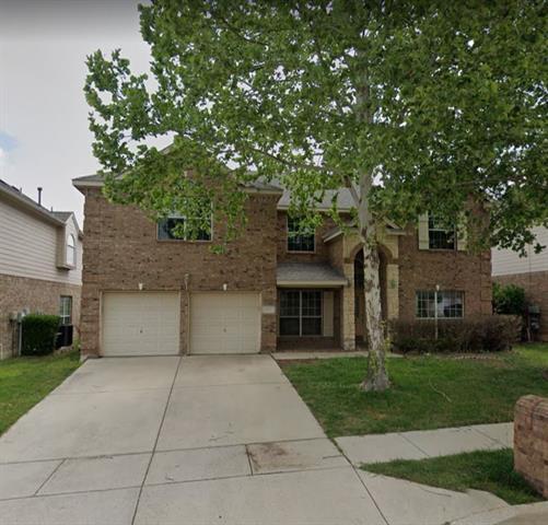 11932 Summerwind Dr, Fort Worth, TX 76244 - House Rental in Fort Worth ...