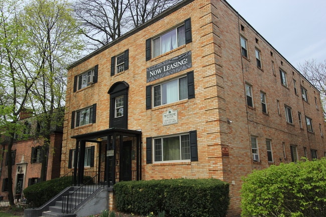 Montrose Manor Apartments - Pittsburgh, PA | Apartments.com