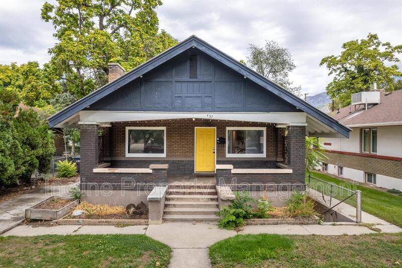 457 E 100 S St, Provo, UT 84606 - Condo for Rent in Provo, UT ...