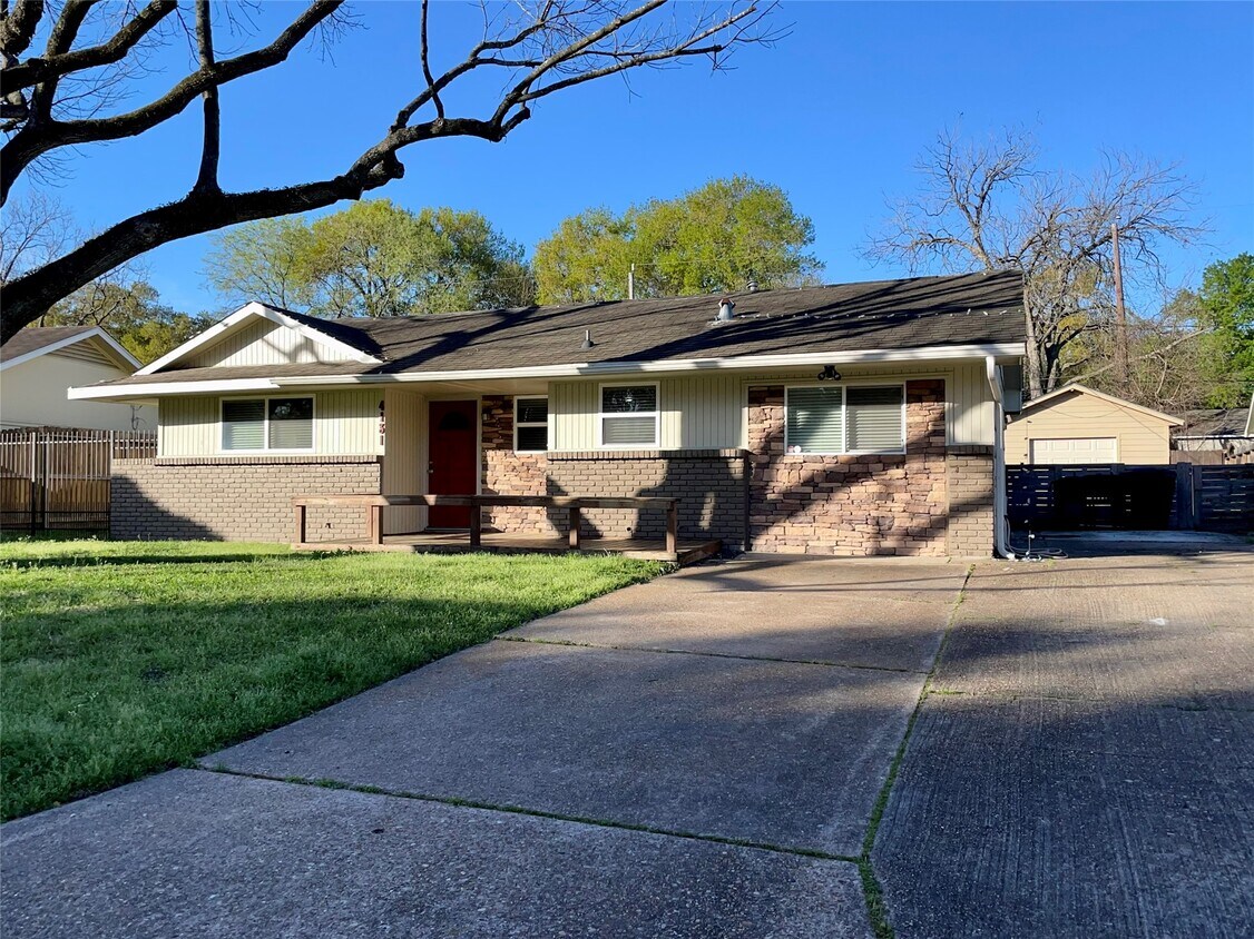 4131 Lou Anne Ln, Houston, TX 77092 | Apartments.com