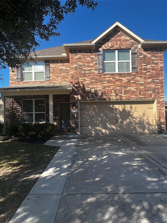 6103 Trout Ct, Pearland, TX 77581 - House Rental in Pearland, TX ...