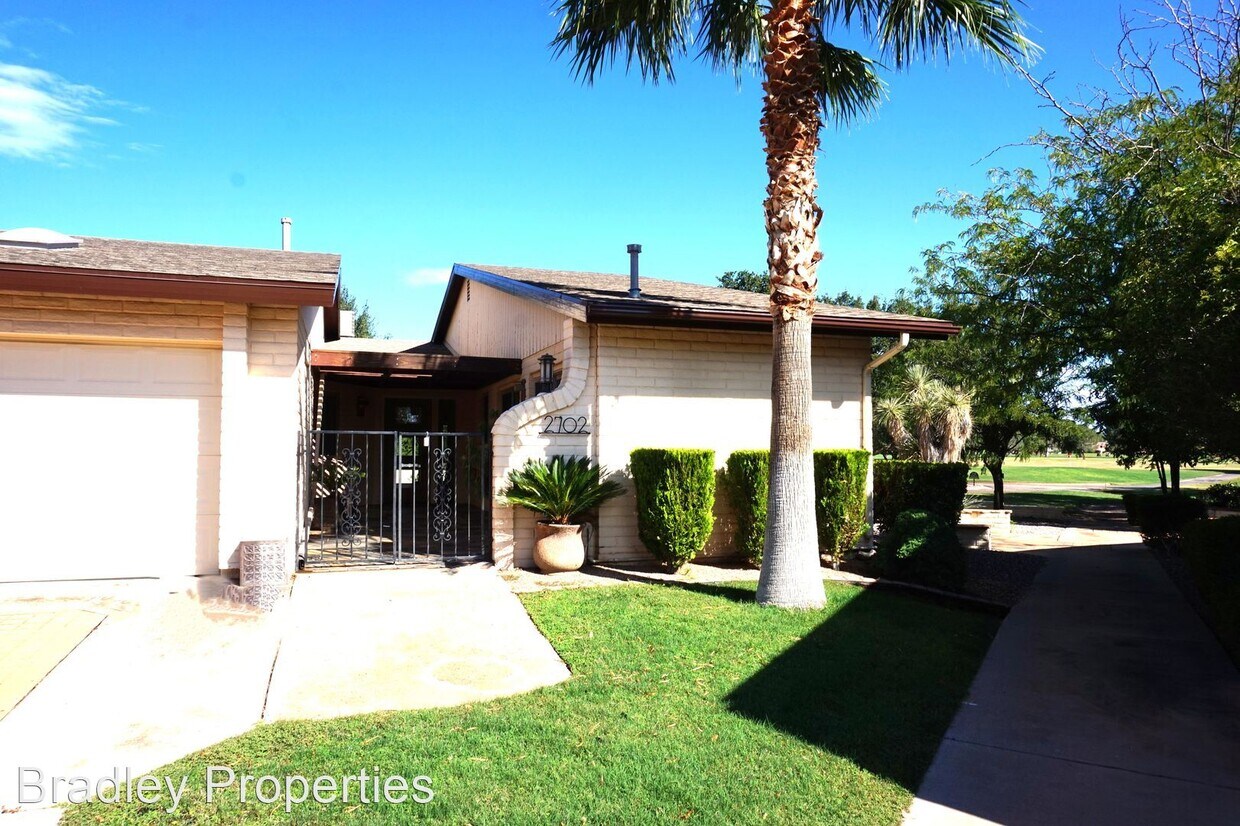 2702 Lopez Link, Sierra Vista, AZ 85650 - House Rental in Sierra Vista ...