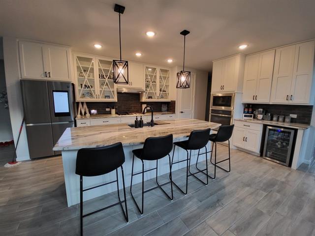 1413 Lawnview Dr, Forney, TX 75126 - House Rental in Forney, TX ...