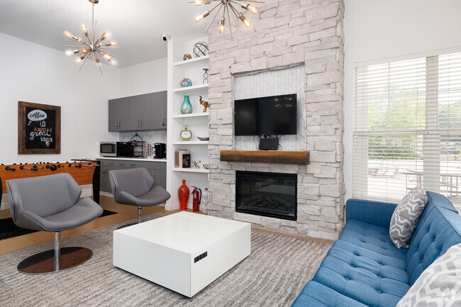 Apartments For Rent Near Southeast Missouri State University - Cape ...