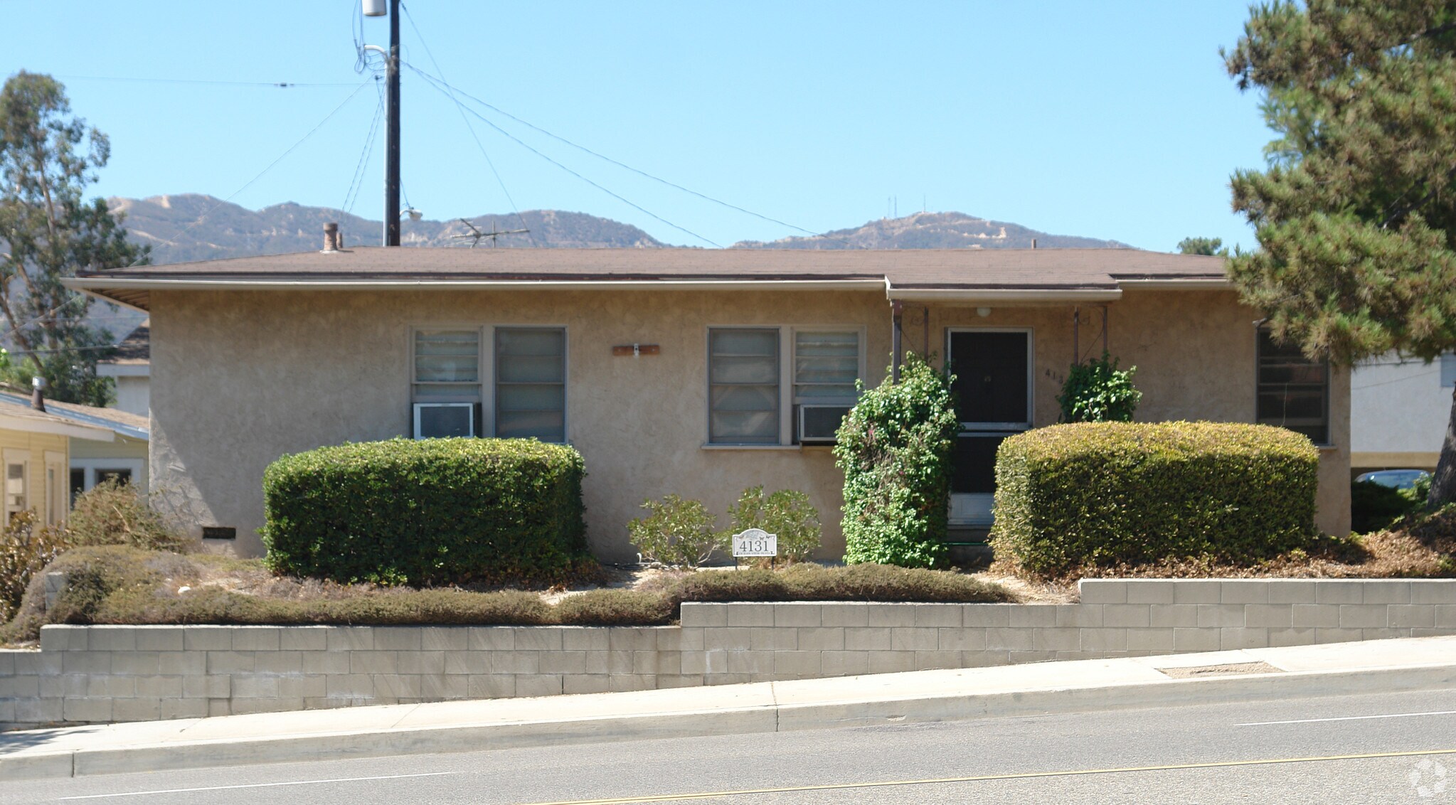 4129 Ocean View Blvd, Montrose, CA 91020 - 4129 Ocean View Blvd ...