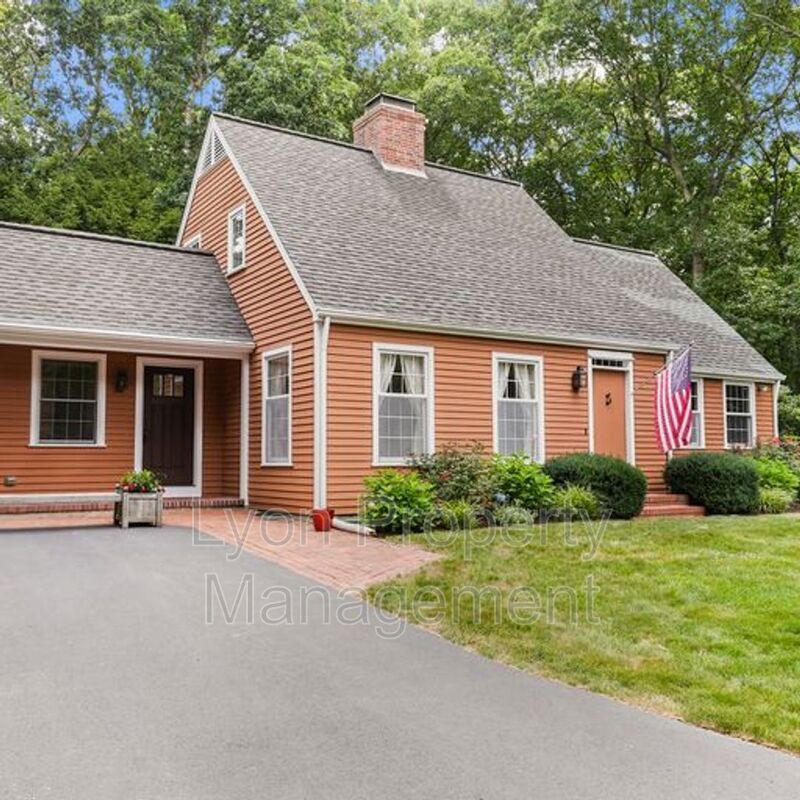 6 Mary Ann Dr, Exeter, RI 02822 - House Rental in Exeter, RI ...