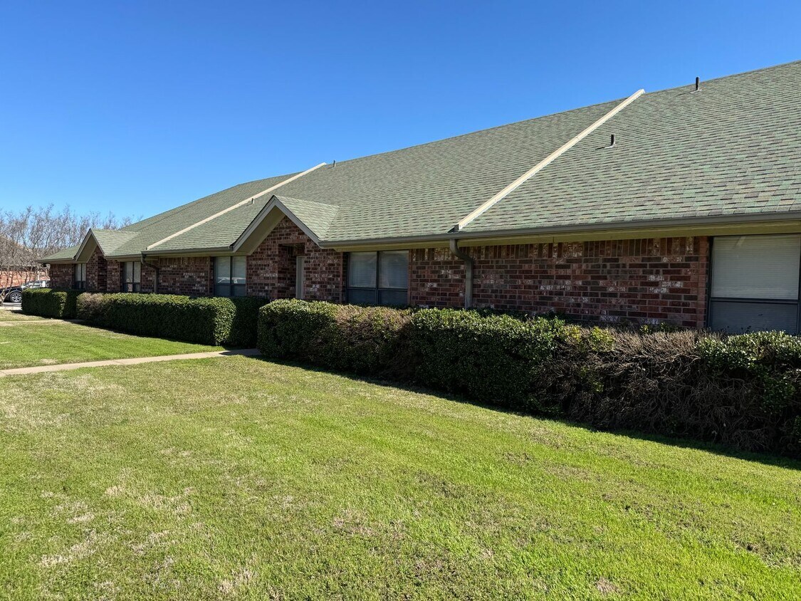 941 Austin Ct, Weatherford, TX 76086 - Townhome Rentals in Weatherford ...