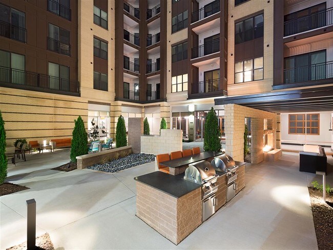 The Edison Lofts Apartments - Apartments in Raleigh, NC | Apartments.com