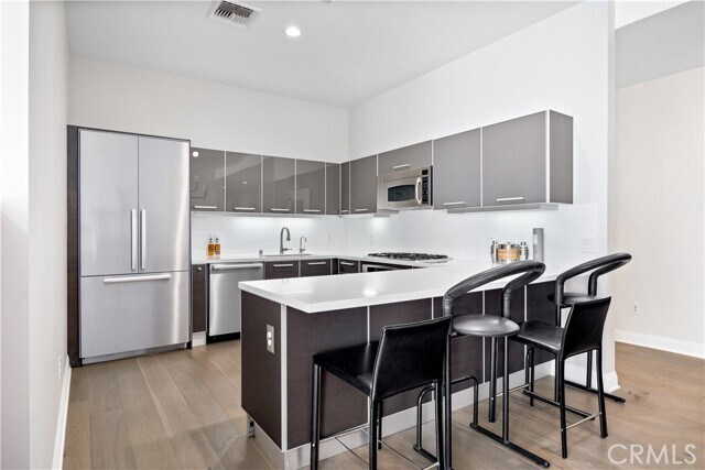 801 S Grand Ave Unit 1710, Los Angeles, CA 90017 - Condo for Rent in ...
