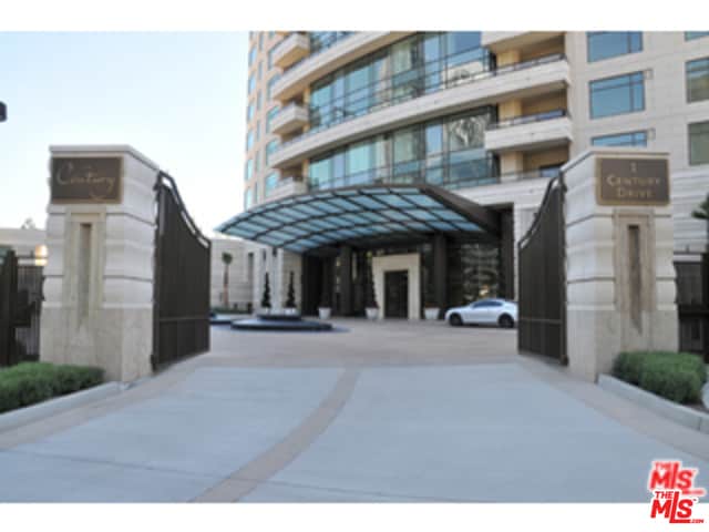 1 W Century Dr Unit 18D, Los Angeles, CA 90067 - Condo for Rent in Los ...