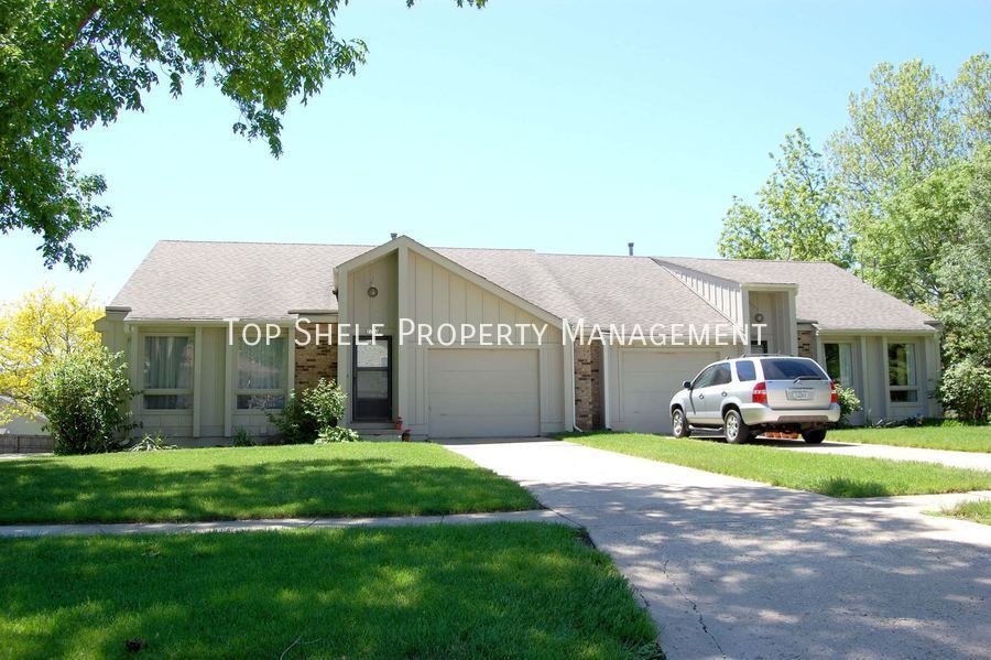 2702 Patricia Dr, Urbandale, IA 50322 - Townhome Rentals in Urbandale ...