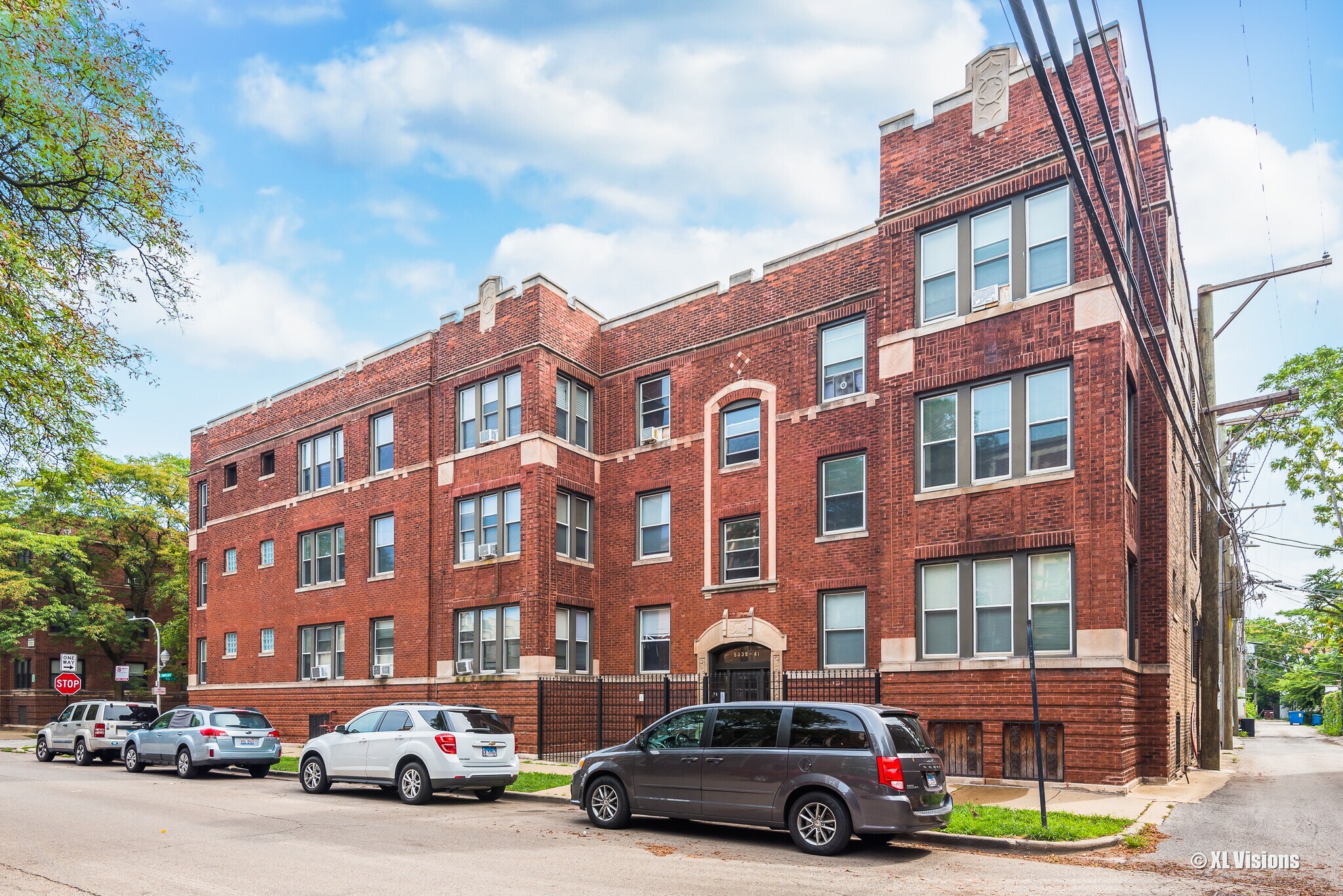 5041 S Champlain Ave Unit 2, Chicago, IL 60615 - 5041 S Champlain Ave ...