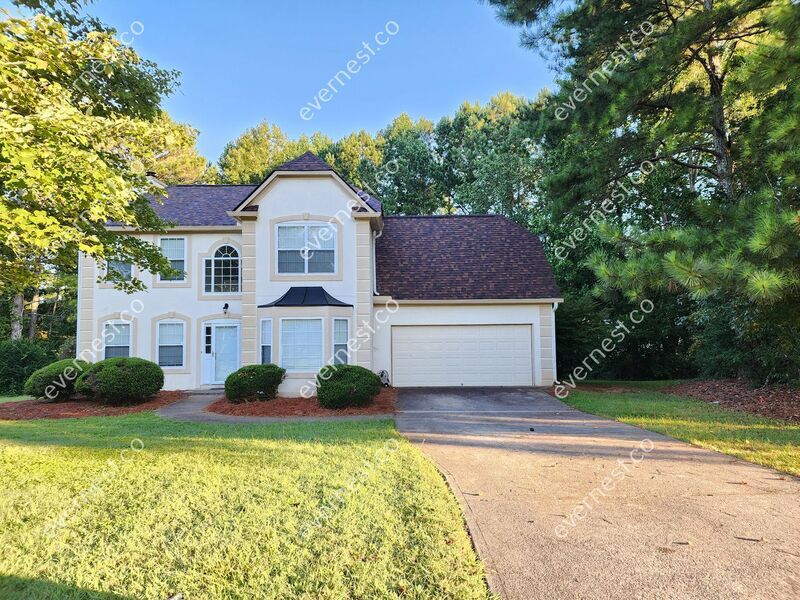 5020 Promenade Dr SW, Atlanta, GA 30331 - House Rental in Atlanta, GA ...