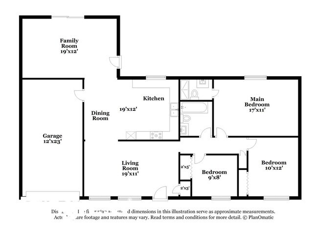 5419 Wagon Wheel Trail, Indianapolis, IN 46237 | Apartments.com