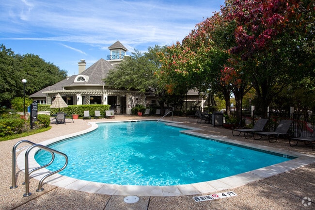 Best Luxury Balcones District Park Apartments for Rent - Austin, TX ...