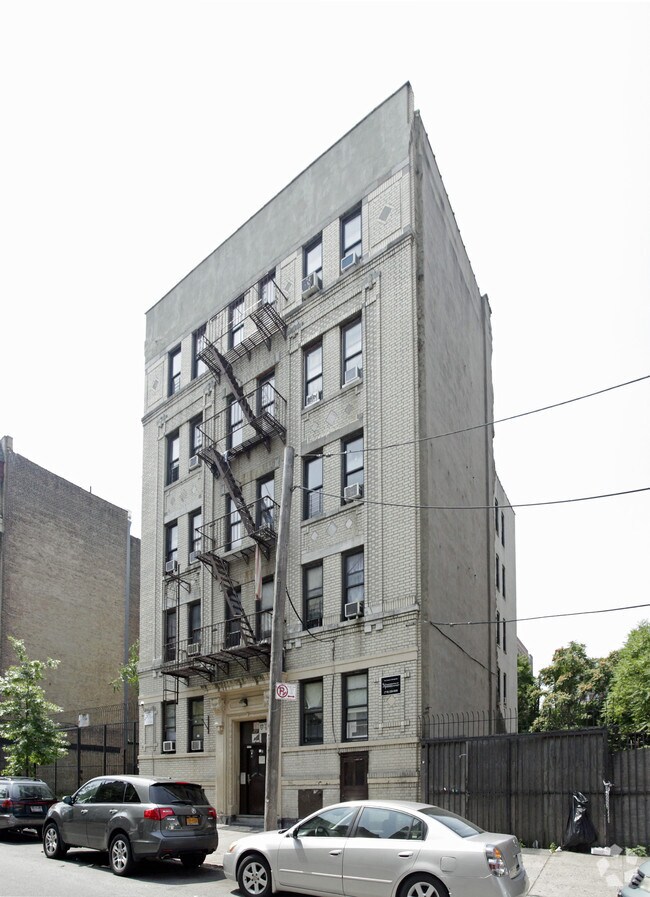 540 E 183rd St Bronx, NY 10457 Rentals - Bronx, NY | Apartments.com