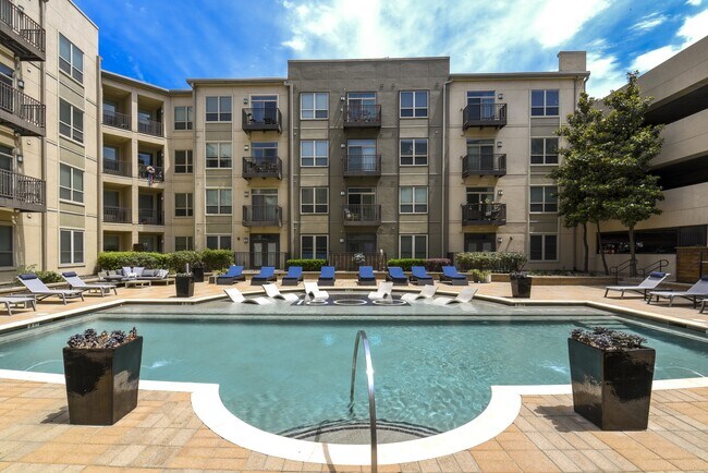 1800 Broadway - Apartments in San Antonio, TX | Apartments.com