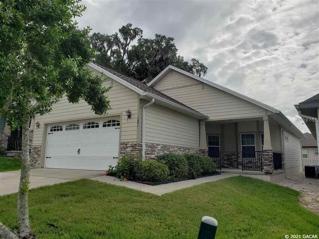 1451 NW 120th Way, Gainesville, FL 32606 - House Rental in Gainesville ...