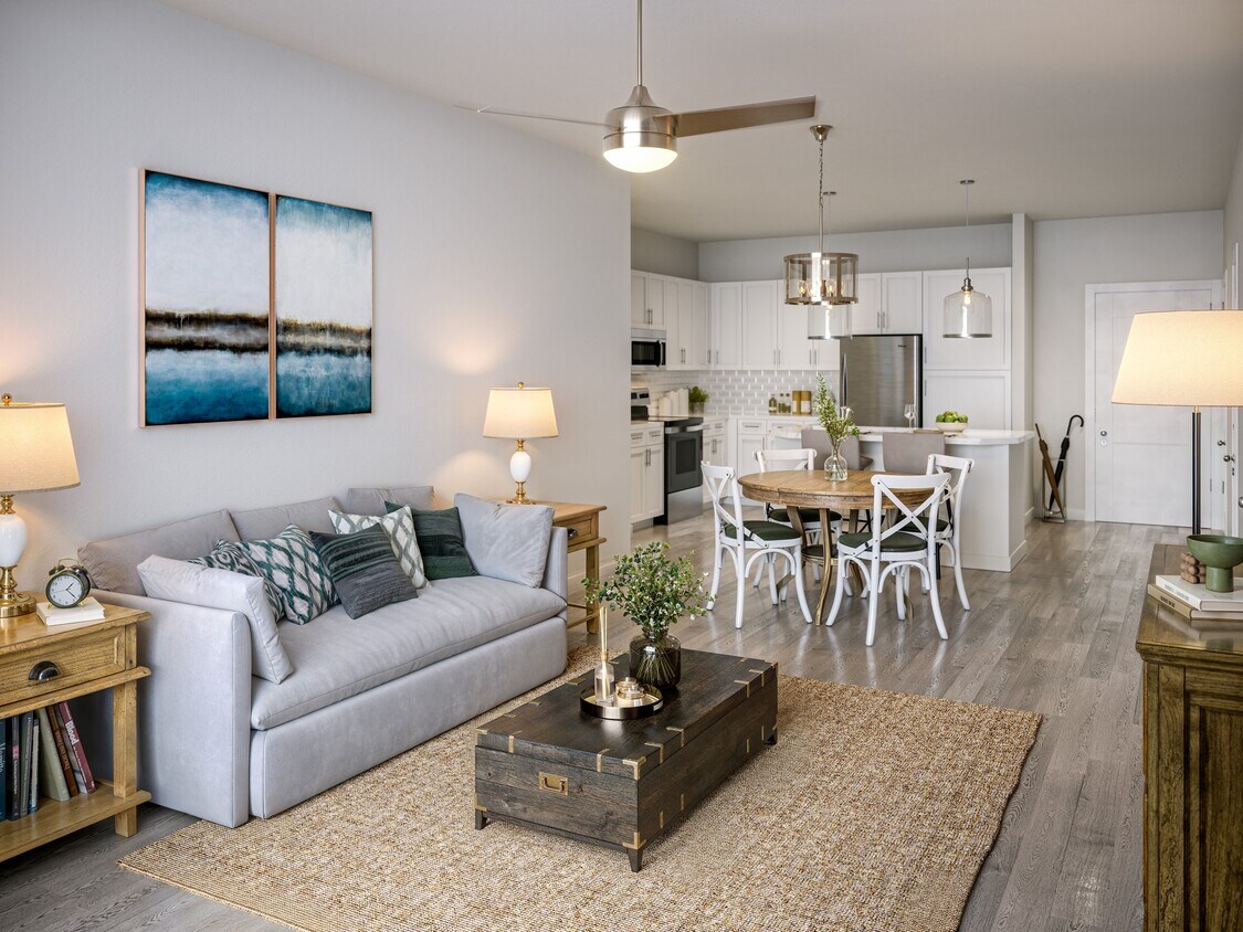 Encore Luxury Residences - Apartments in Little River, SC | Apartments.com