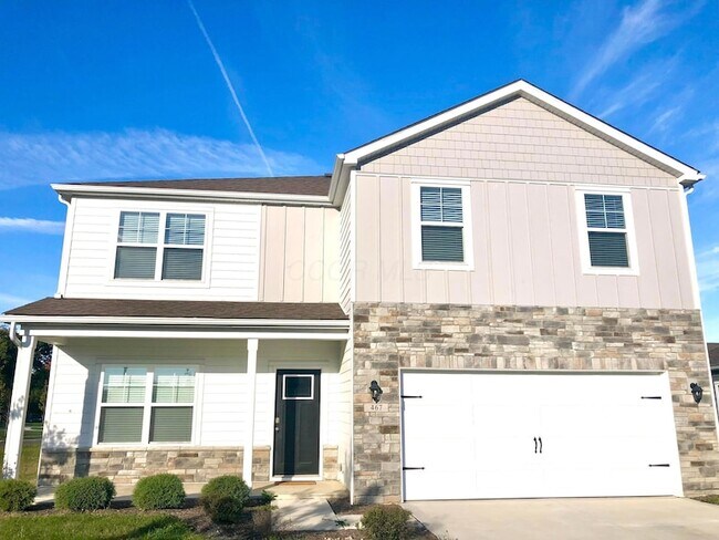 The Meadows at Carson Farms Houses for Rent with a Swimming Pool - 2 ...