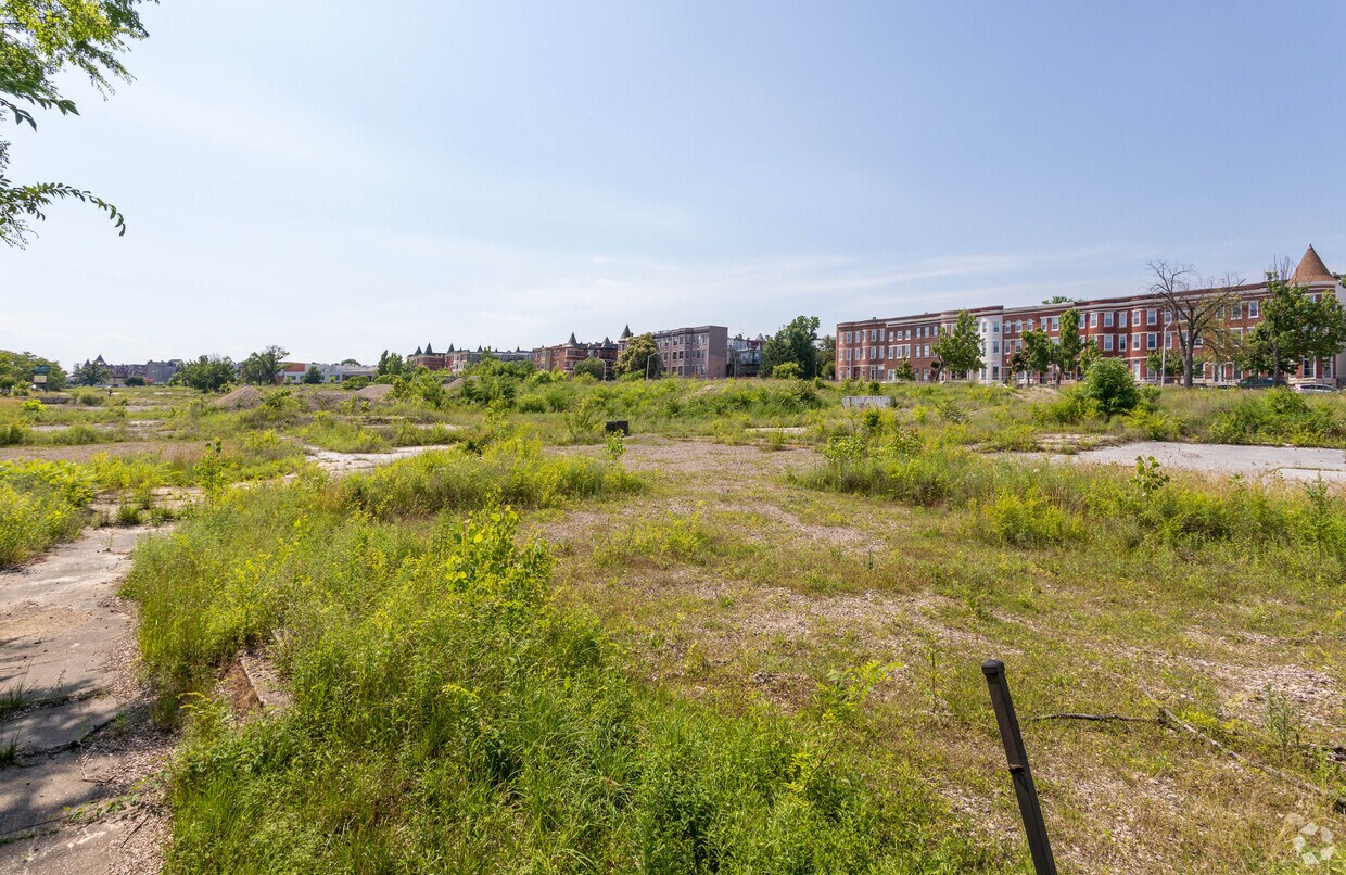 Reservoir Square Townhomes for Rent - Baltimore, MD | Apartments.com