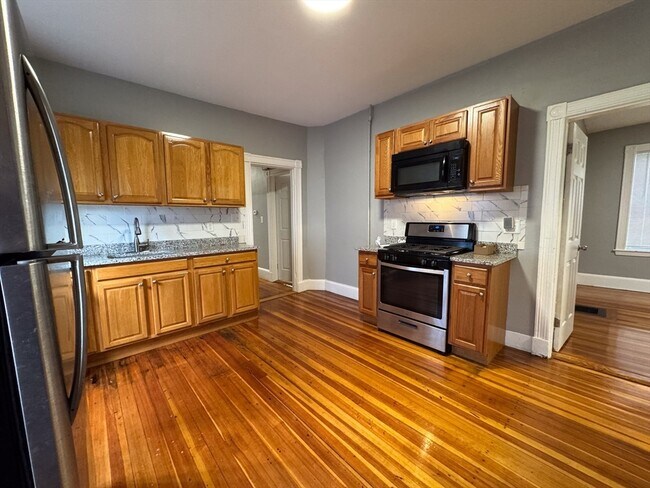 Townhomes for Rent in Egleston Square, Jamaica Plain | Apartments.com
