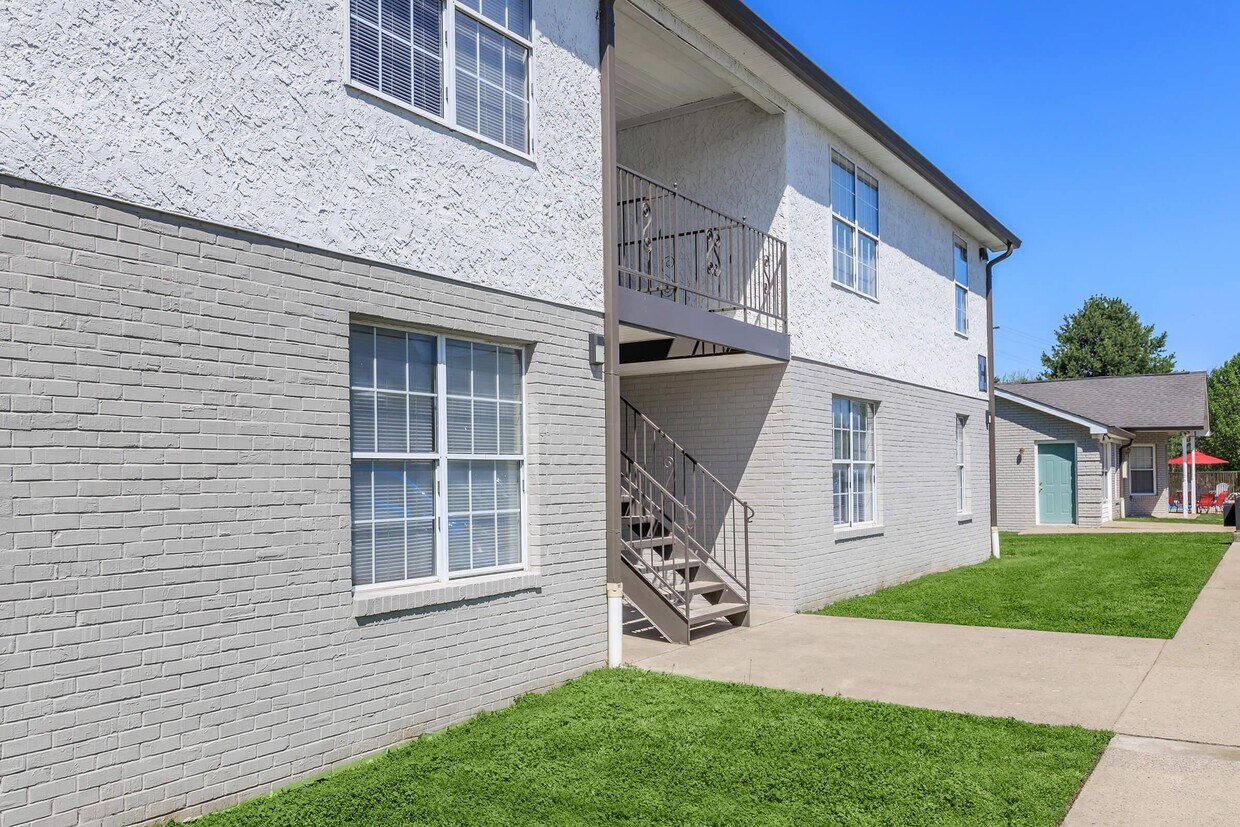 The Dylan Apartments - 1620 Battleground Dr Murfreesboro, TN ...