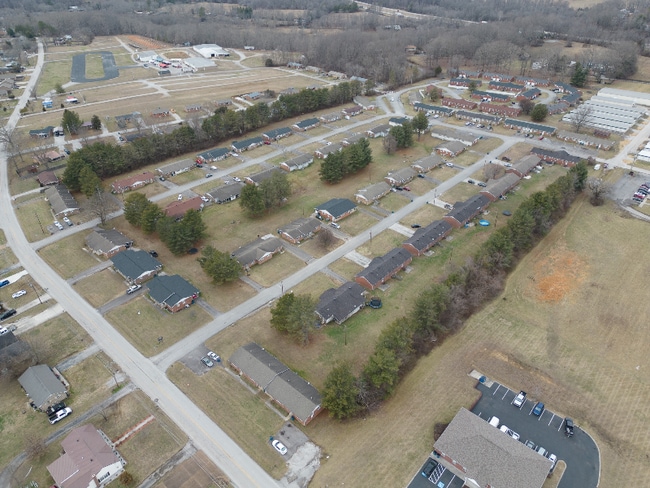 Apartments for Rent with Utilities Included Near North Coffee Heights ...