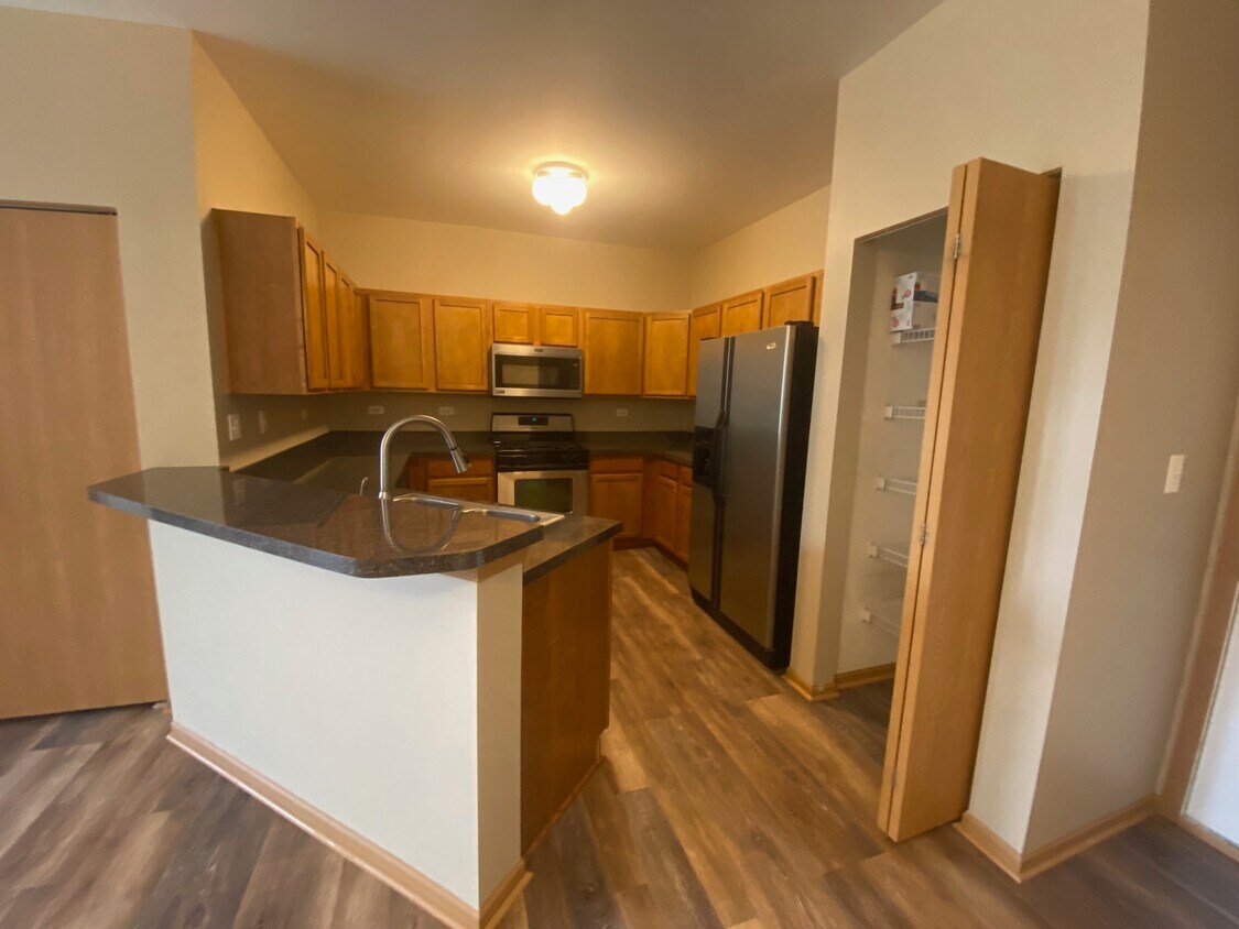 240 Springbrook Trail South, Oswego, IL 60543 - Townhome Rentals in ...