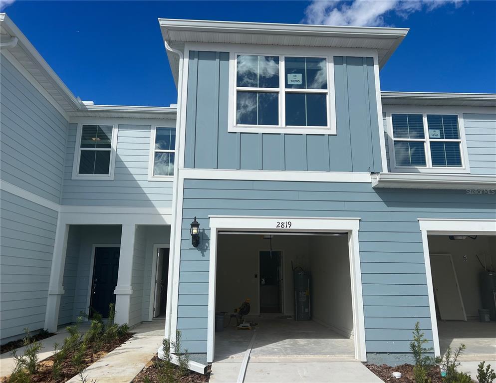 2819 Stunning Ave, Davenport, FL 33896 - Townhome Rentals in Davenport ...