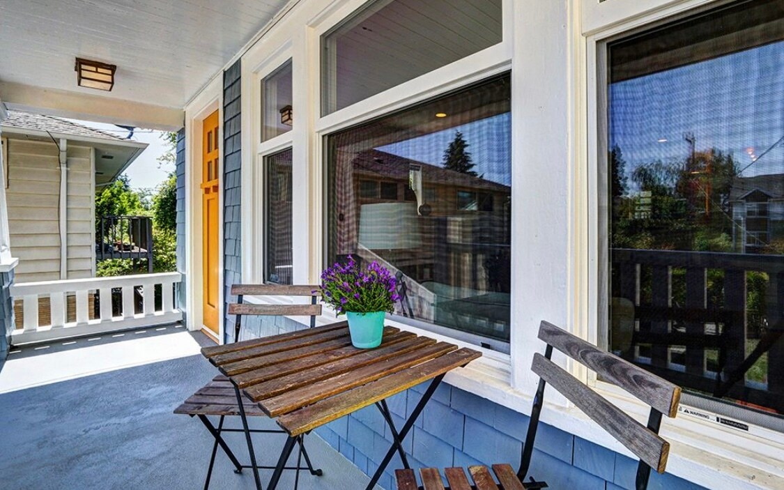 4407 Meridian Ave N, Seattle, WA 98103 - House Rental in Seattle, WA ...