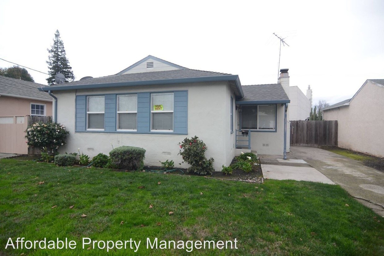 16059 Via Primero, San Lorenzo, CA 94580 - House Rental in San Lorenzo ...