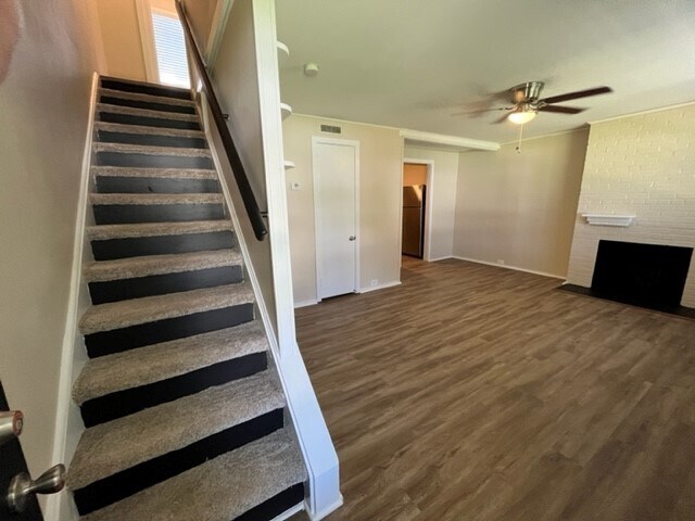 The Bunkers at Oak Ridge - Apartments in Oak Ridge, TN | Apartments.com