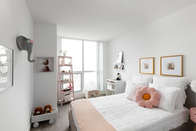 Emery Crossing Apartments - 5 Zappacosta Dr Toronto, ON | Apartments.com