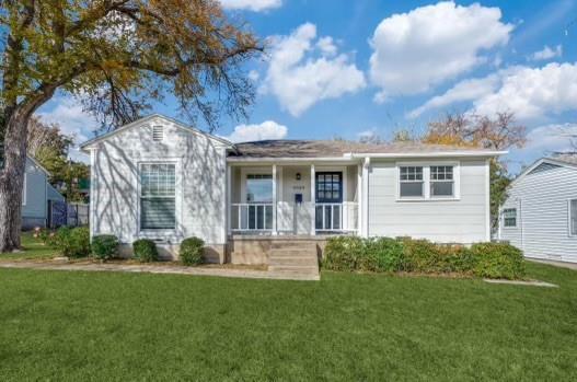 9539 Peninsula Dr, Dallas, TX 75218 - House Rental in Dallas, TX ...