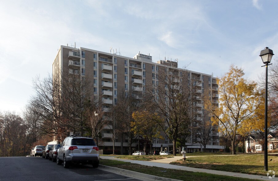 Waterford Tower Rentals - Silver Spring, MD | Apartments.com