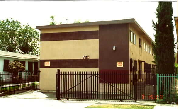 10415-10417 S Broadway, Los Angeles, CA 90003 - 10415-10417 S Broadway ...