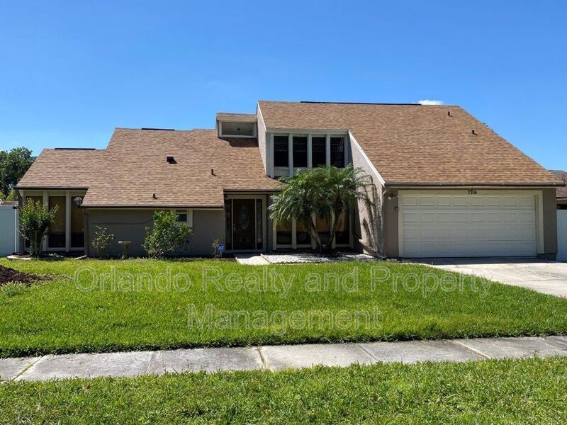2704 Winding Ridge Ave N, Kissimmee, FL 34741 - House Rental in ...
