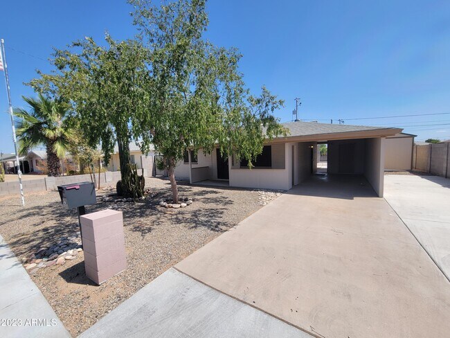 11129 W Louisiana Ave, Youngtown, AZ 85363 - House Rental in Youngtown ...