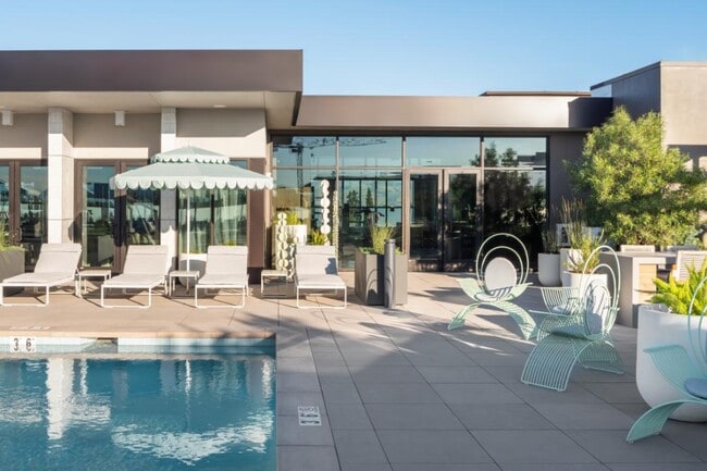 2 Bedroom Apartments for Rent with Air Conditioning in Santa Clara CA