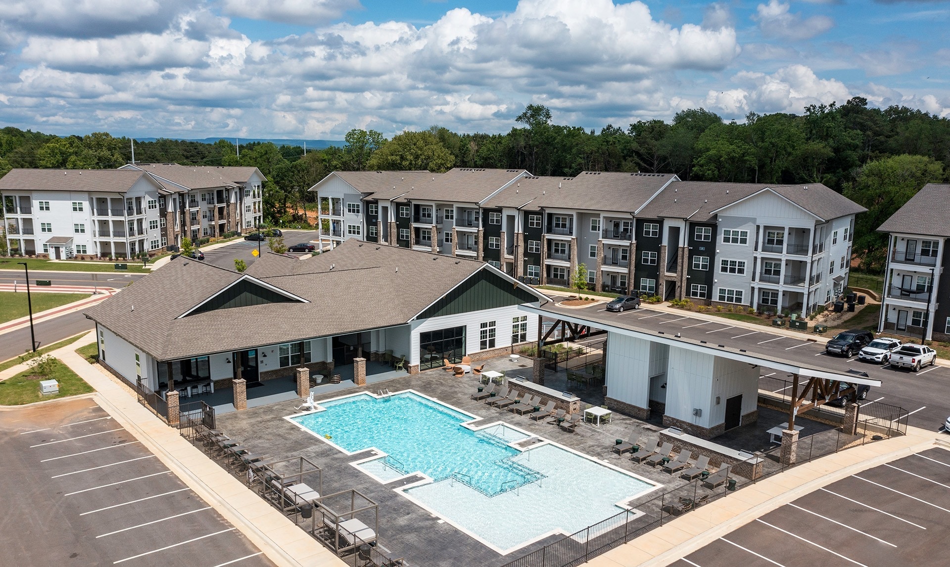 Waterleaf at Cold Springs - 1994 Highway 72 E Huntsville, AL 35811 ...