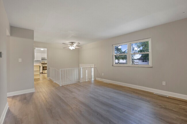 5122 Gunston Dr, Columbus, OH 43232 - House Rental in Columbus, OH ...