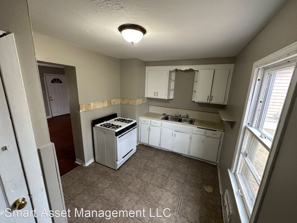 5220 N 29th St, Milwaukee, WI 53209 - House Rental in Milwaukee, WI ...