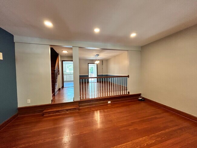 24 Gallatin St NW, Washington, DC 20011 - House Rental in Washington ...