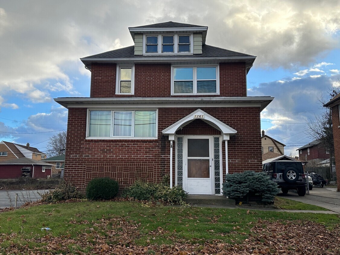 1261 Ridge Rd Unit Upper, Buffalo, NY 14218 - 1261 Ridge Rd Buffalo, NY ...