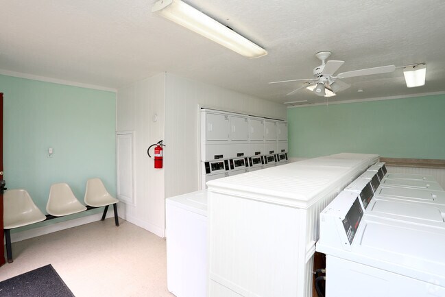 Country Club View Apartments - Apartments in Lawton, OK | Apartments.com