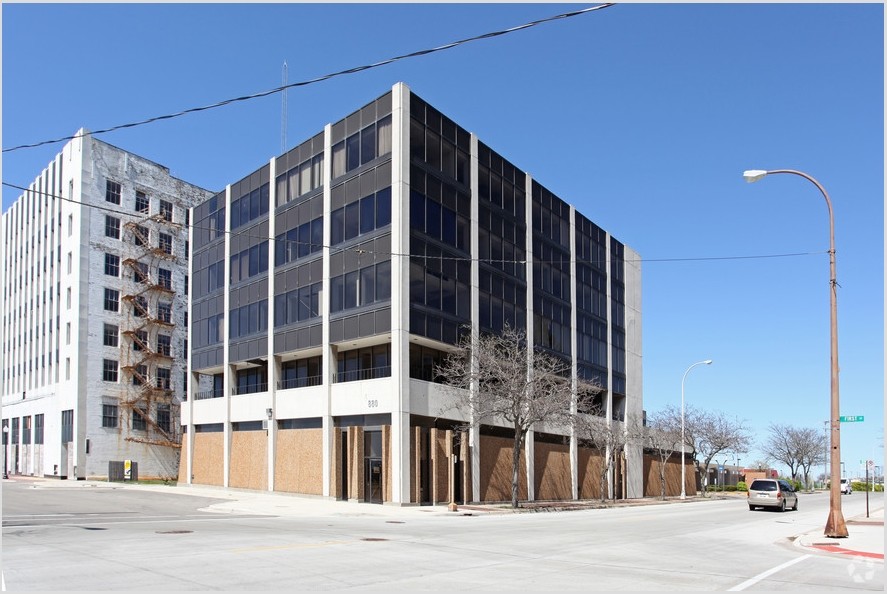 880 First Street Redevelopment - 880 1st St Muskegon, MI 49440 ...