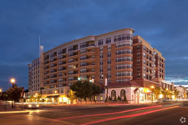 Jasper Columbia Pike - 1028 S Walter Reed Dr Arlington, VA - Apartments ...