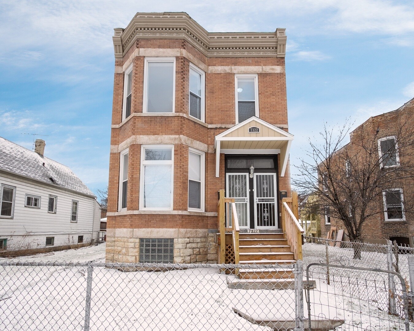 7322 S Langley Ave Unit 2, Chicago, IL 60619 - Room for Rent in Chicago ...